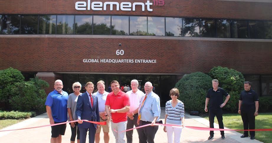 Element 119 to host open house at new headquarters | News ...