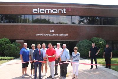 Element 119 to host open house at new headquarters | News ...