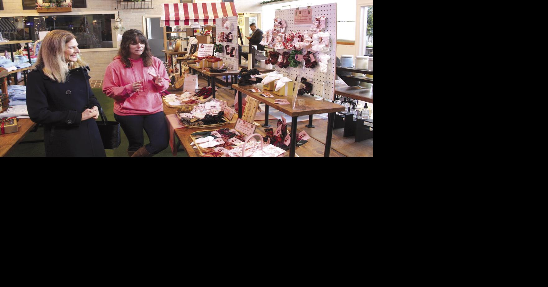Lieutenant Governor Bysiewicz gets a tour of local businesses | News ...