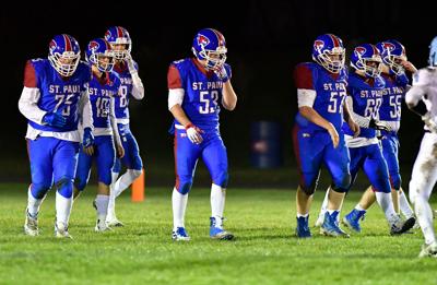 St. Paul gets ready for first game against Torrington | Sports ...