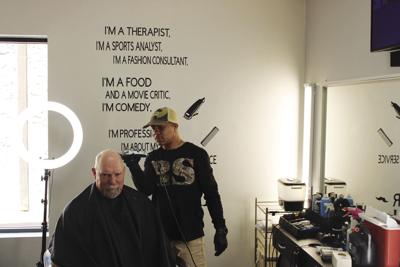 Barber shop opens in Plainville | News | bristolpress.com