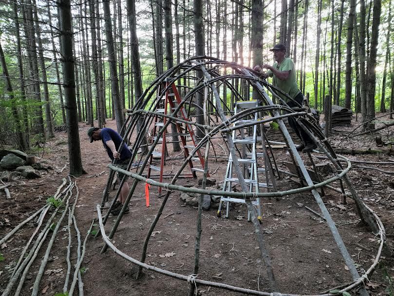 Environmental Learning Centers seek volunteers at open house | News ...