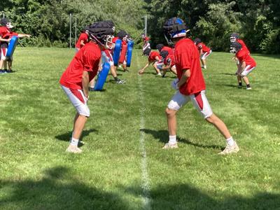 St. Paul focuses on building the program and taking the next step ...