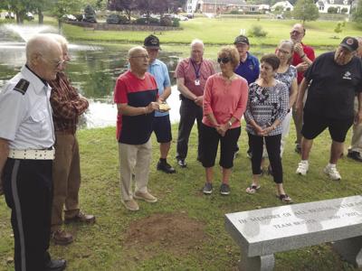 Honoring former Mayor Art Ward | News | bristolpress.com