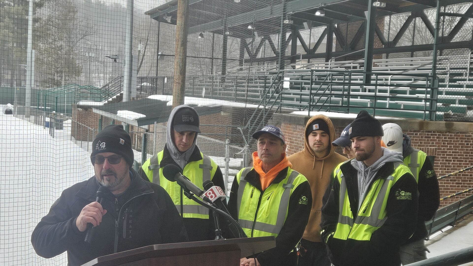 National Treasure: Muzzy Field recognized as 2025 Field of the Year by ...