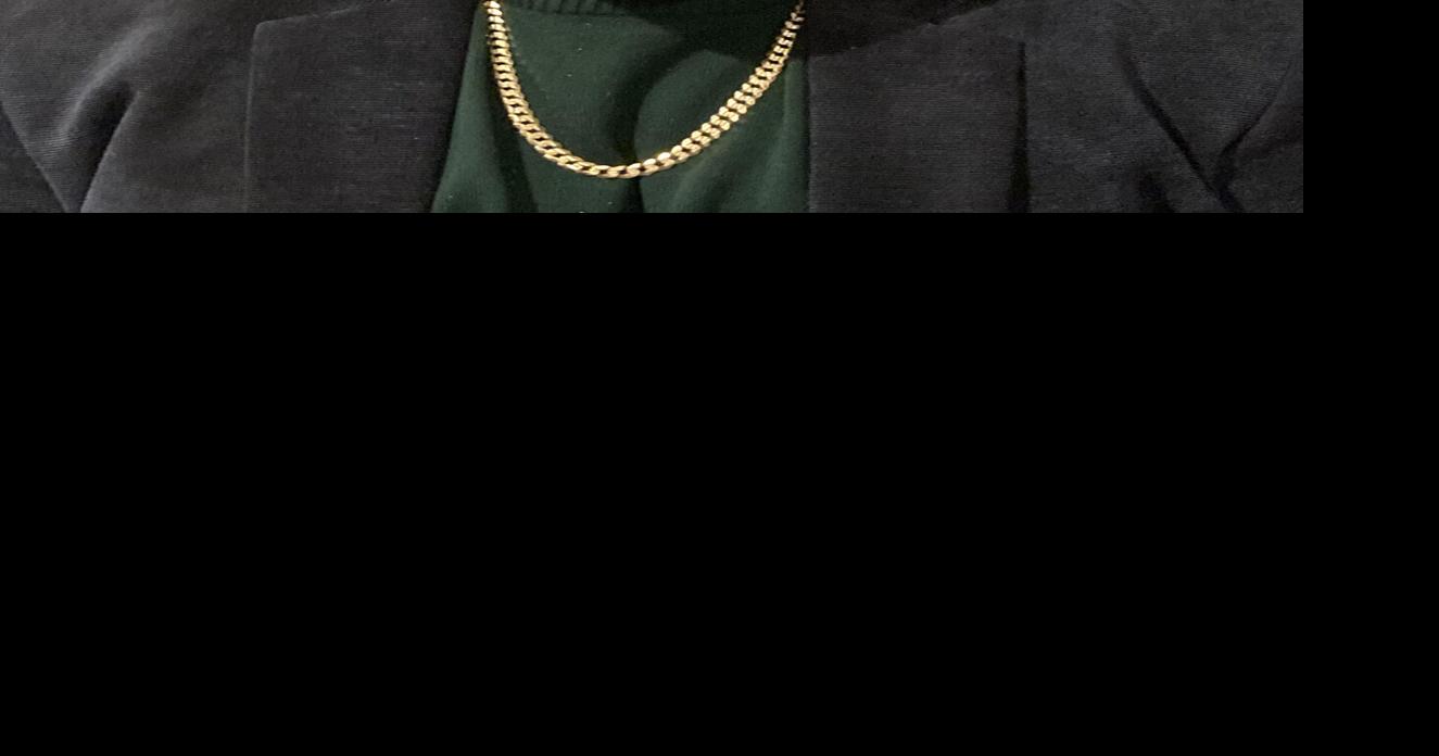 Bristol Democrat Scott Rosado announces mayoral run | News ...