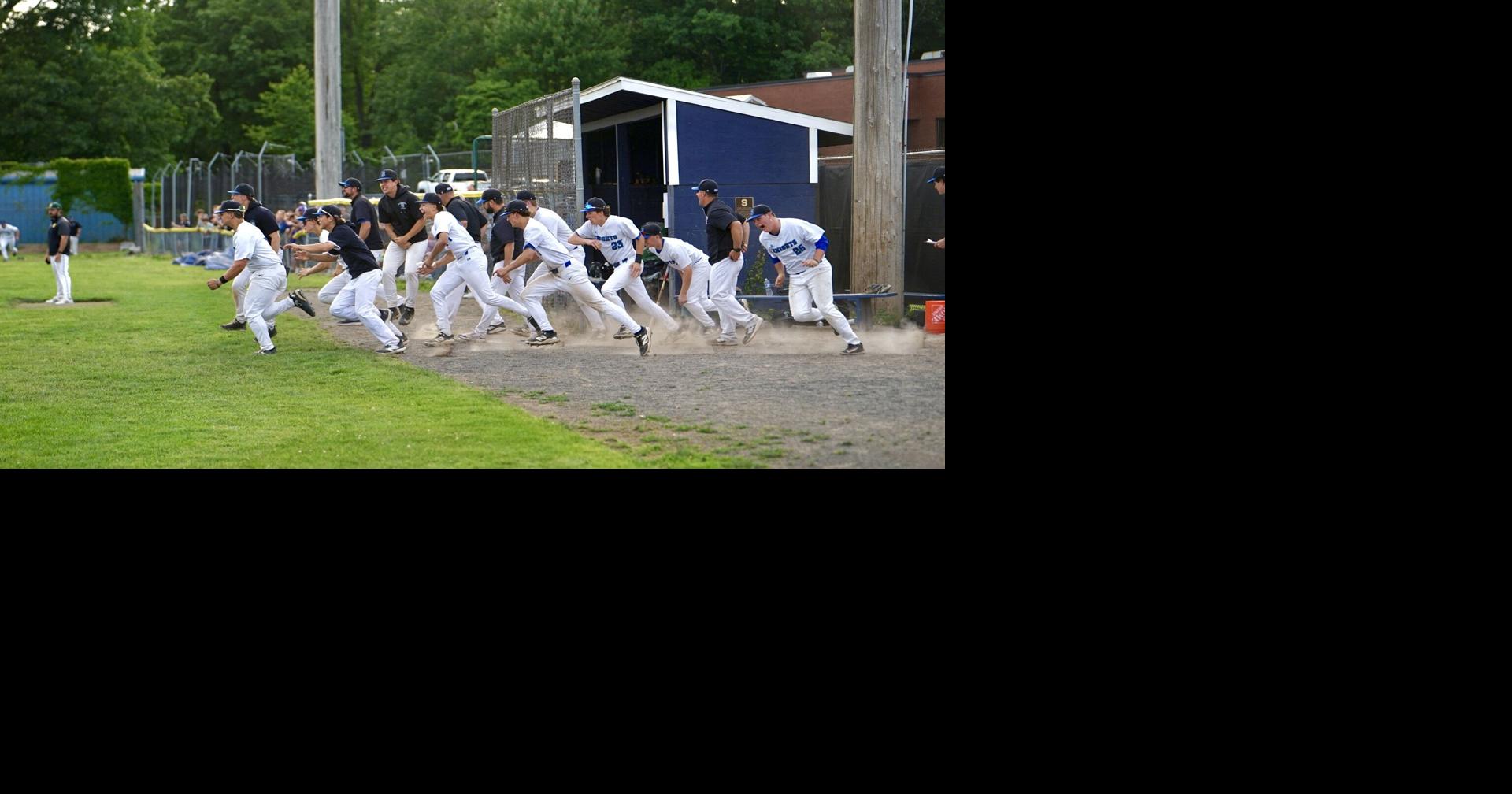Quarterfinals Bound: Southington erases five-run deficit, defeating ...