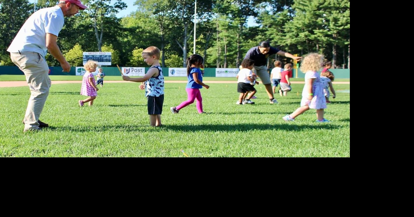 Mayor's Back to School Pencil Hunt returns Thursday to Muzzy Field ...