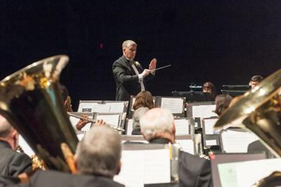 Plainville Wind Ensemble to perform at Bristol Arts and Innovation ...