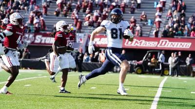 Huskies return home, looking to snap two-game losing streak when they ...