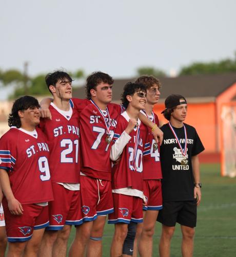 St. Paul lacrosse wins WCLC conference championship. | Sports ...