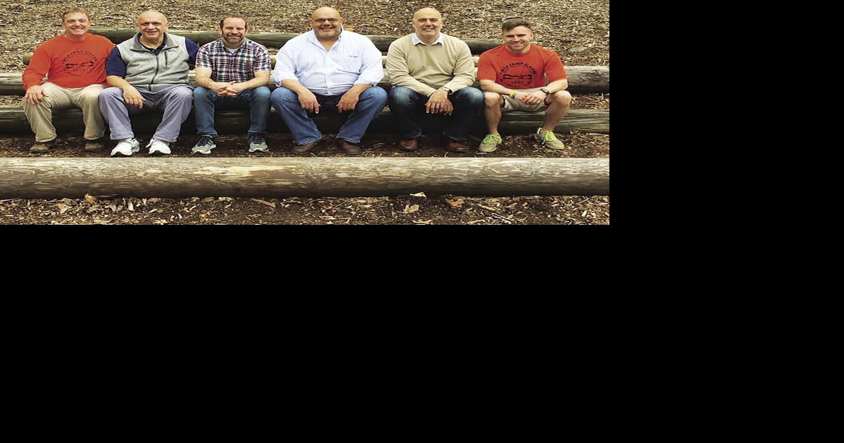 Hall of Famers: Camp Sloper names 4 as part of anniversary | News ...