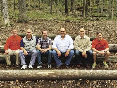 Hall of Famers: Camp Sloper names 4 as part of anniversary | News ...