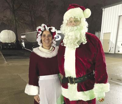 Santa, Mrs. Claus event Wednesday at Norton Park, Plainville | News ...