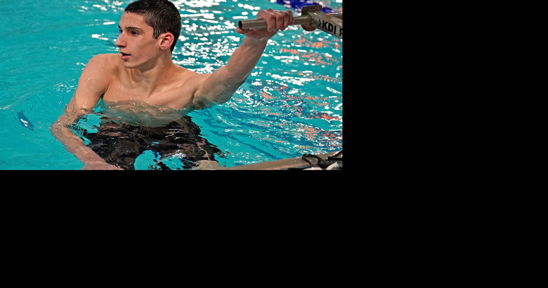 Bristol Co-op’s Palaj breaks own record at CCC South Championship ...