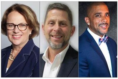 Zoppo-Sassu raises $60k, outpacing mayoral candidates | News ...
