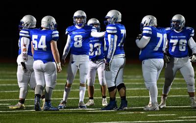 Bristol Eastern Lancers fall to E.O. Smith | Sports | bristolpress.com