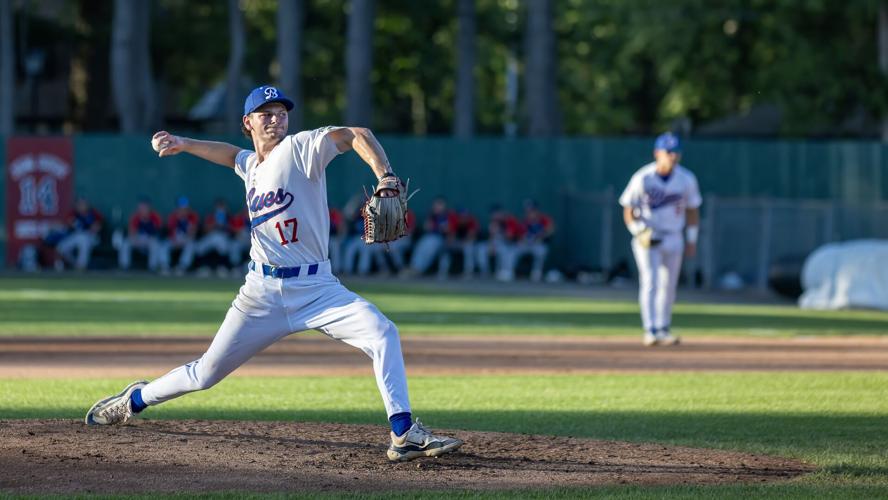 Bristol pitching falters in 12-5 home loss to Valley | Sports ...