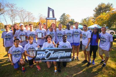 CCSU reveals 2024 men’s, women’s cross country schedule | Sports ...