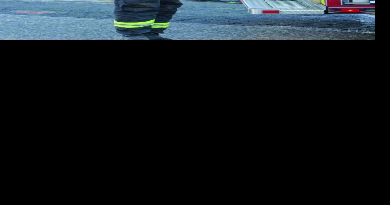 Southington FD choose Lee as new fire chief | News | bristolpress.com