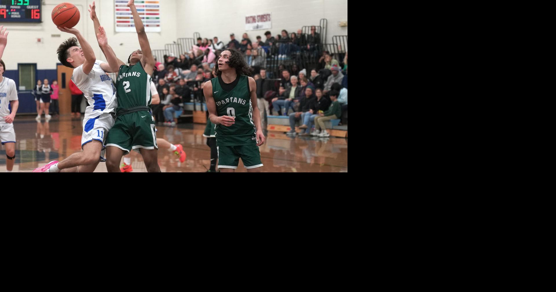 Bristol Eastern’s Sward adds to impressive season after being named All ...