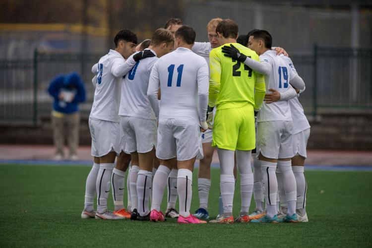CCSU men’s, women’s soccer reveal schedule for 2024 season | Sports ...
