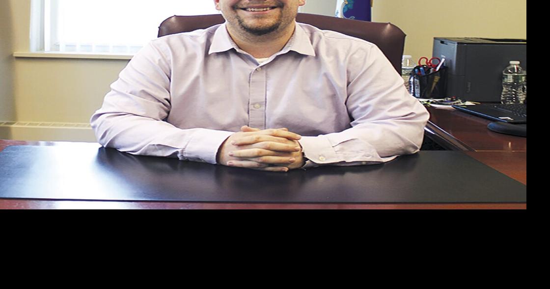 Kilduff seeks re-election in Plymouth | News | bristolpress.com