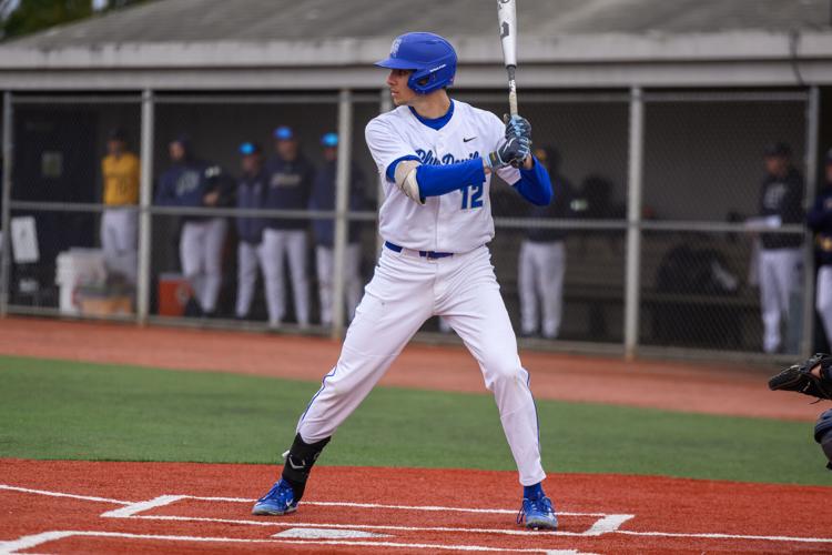 CCSU pitcher, Southington native, named NEC Pitcher of Week, Rios named ...