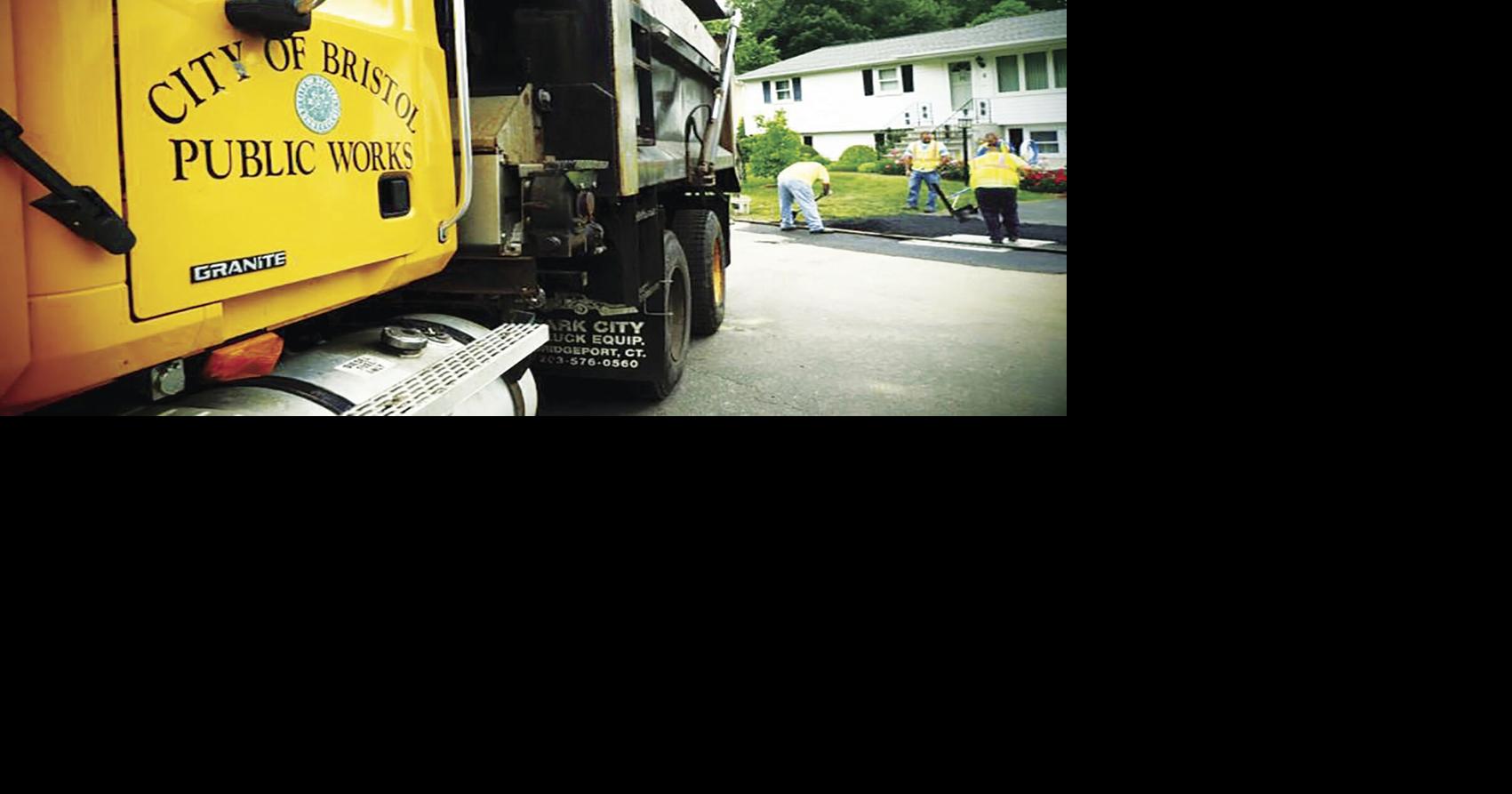 Eversource starts Bristol gas line replacements | News | bristolpress.com