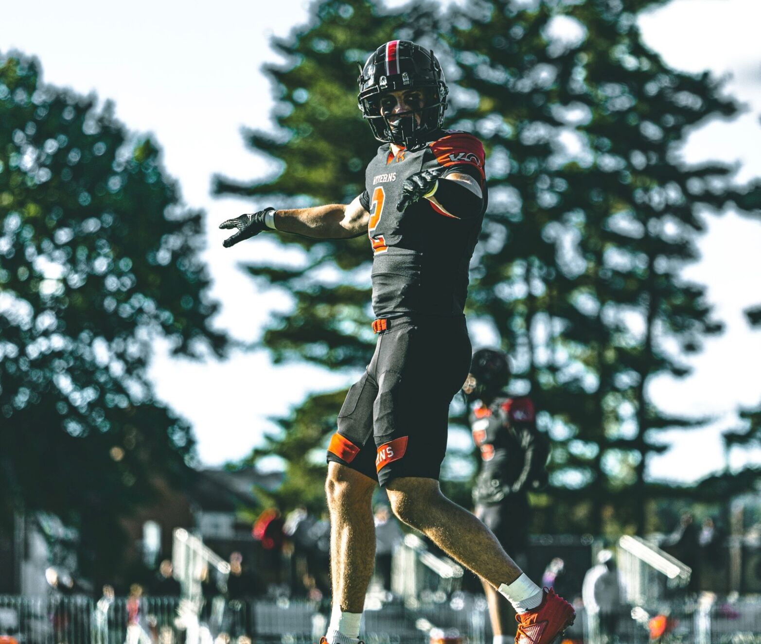 Southington native Mathews commits to Yale for football | Sports ...