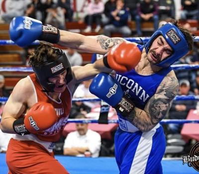 Bristol Armory set to host College Boxing Tournament this weekend ...