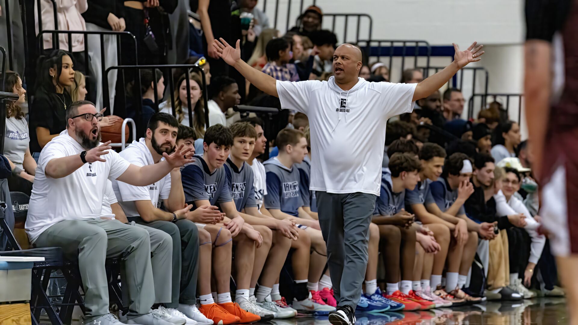 CIAC releases brackets for boys, girls state basketball tournaments ...