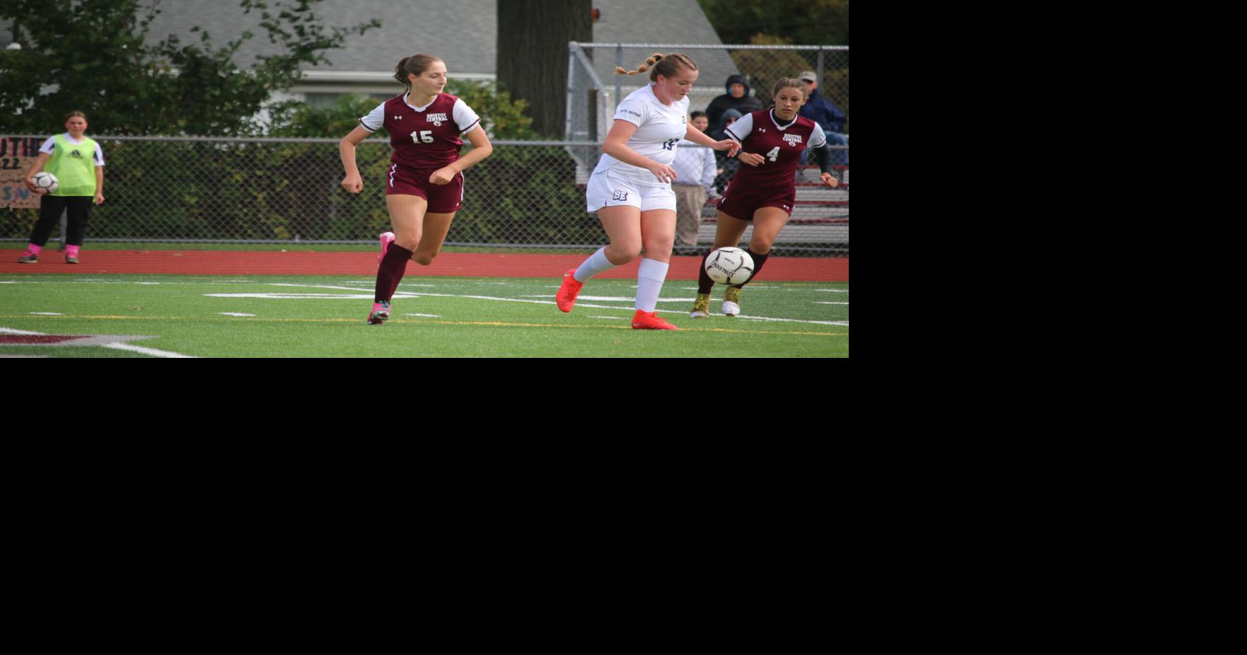 Bristol Central’s Hansen commits to play soccer at CCSU | Sports ...