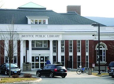 Bristol Public Library has several programs on tap | News ...