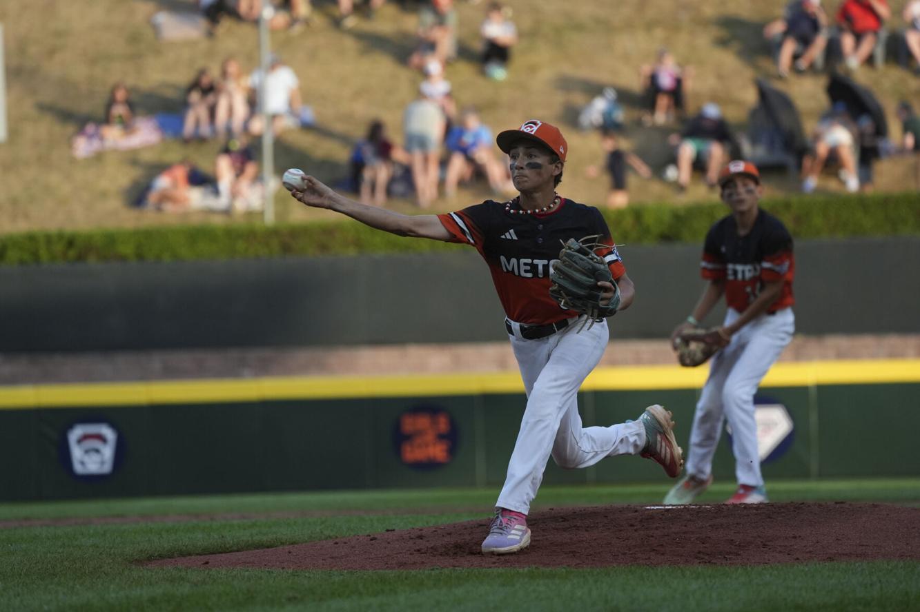 Fairfield National explodes in sixth inning, beats Sioux Falls to ...
