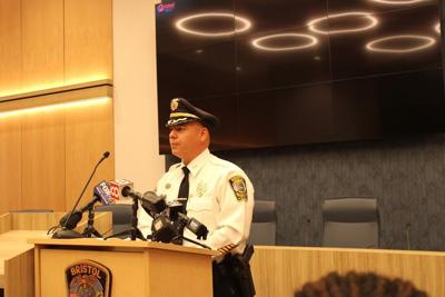Anonymous surveys give Bristol PD positive reviews | News ...