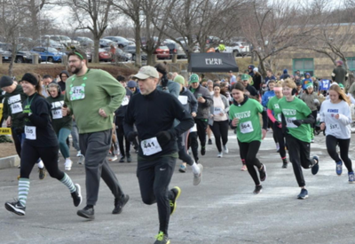 Shamrock Run coming up soon, registrations open | News | bristolpress.com