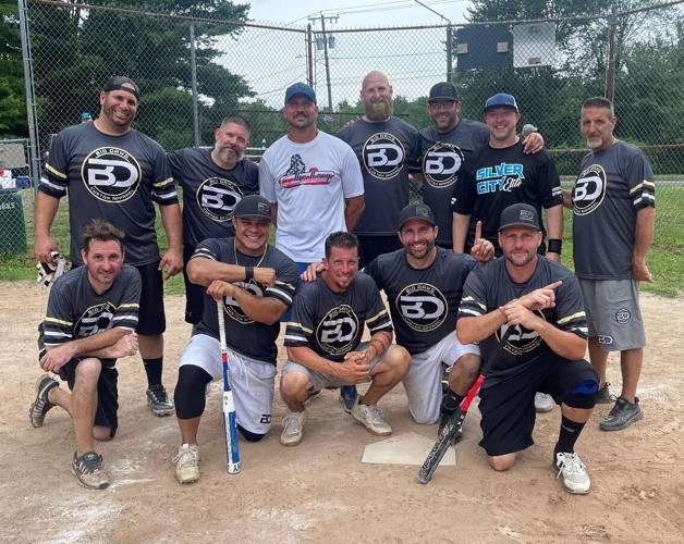Bristol names champions of its 2023 Men's Spring Softball Leagues ...