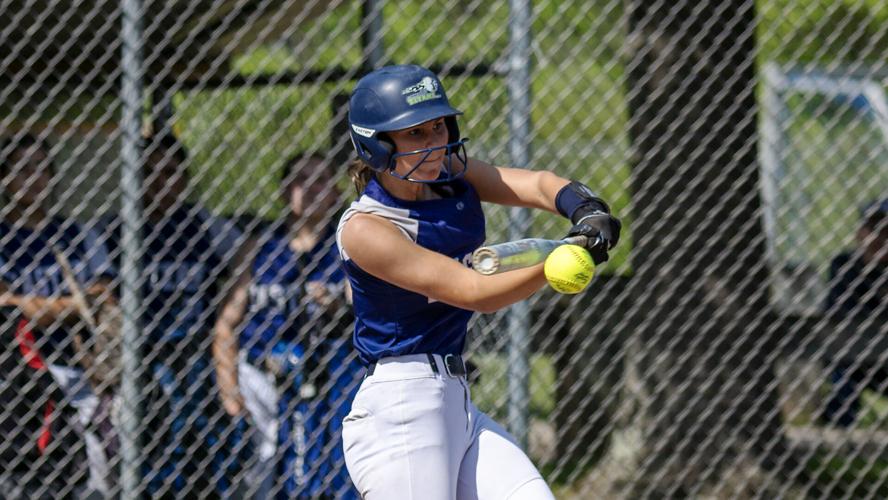 FIRST-ROUND FUN: Eastern softball beats East Haven to advance in Class ...