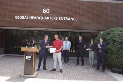 Major Expansion: Newly honored Element 119 opens new HQ | News ...