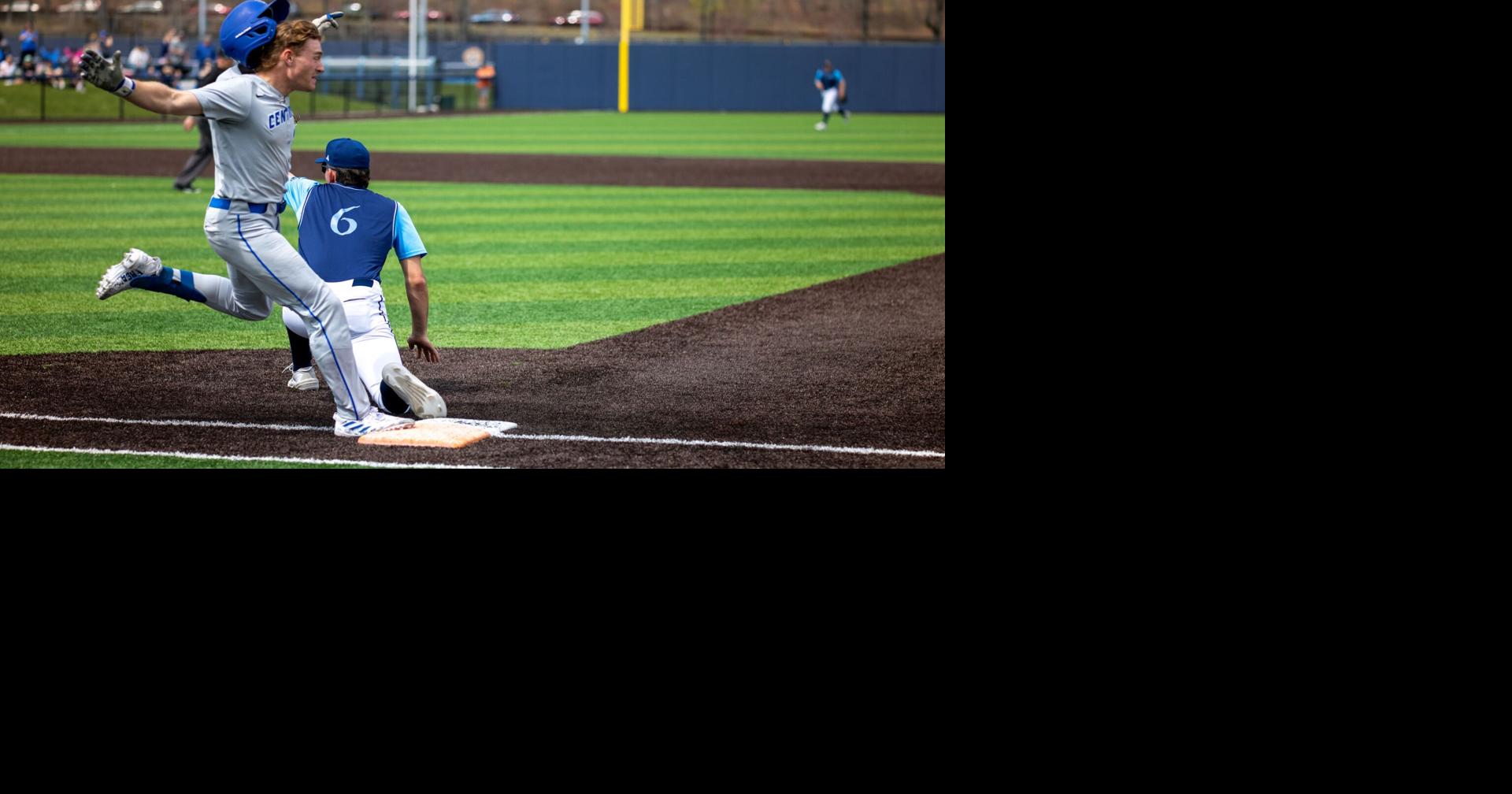 CCSU Baseball heading to Auburn Regional; UConn left out of NCAA field ...
