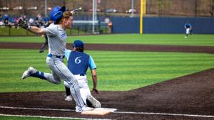 CCSU Baseball heading to Auburn Regional; UConn left out of NCAA field ...
