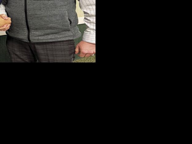 New Bristol DTC chair wants to rebuild | News | bristolpress.com