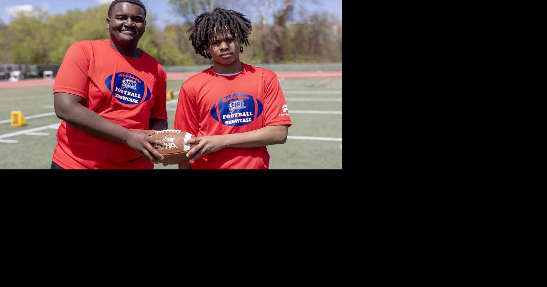 Bristol's Walker, Stewart Folston used CIAC football showcase as ...