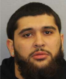 Bristol man found with stolen gun, drugs during traffic stop, police ...
