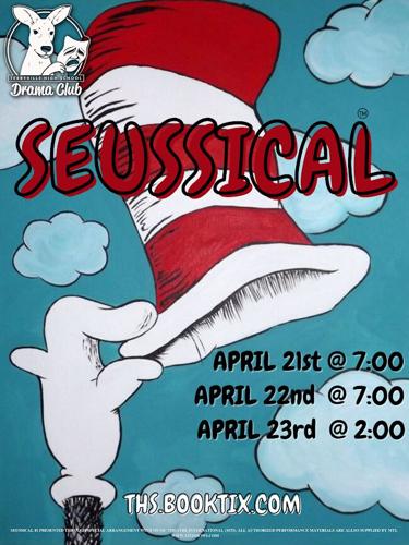 Terryville High School Drama Club to present Spring Musical, "Seussical ...