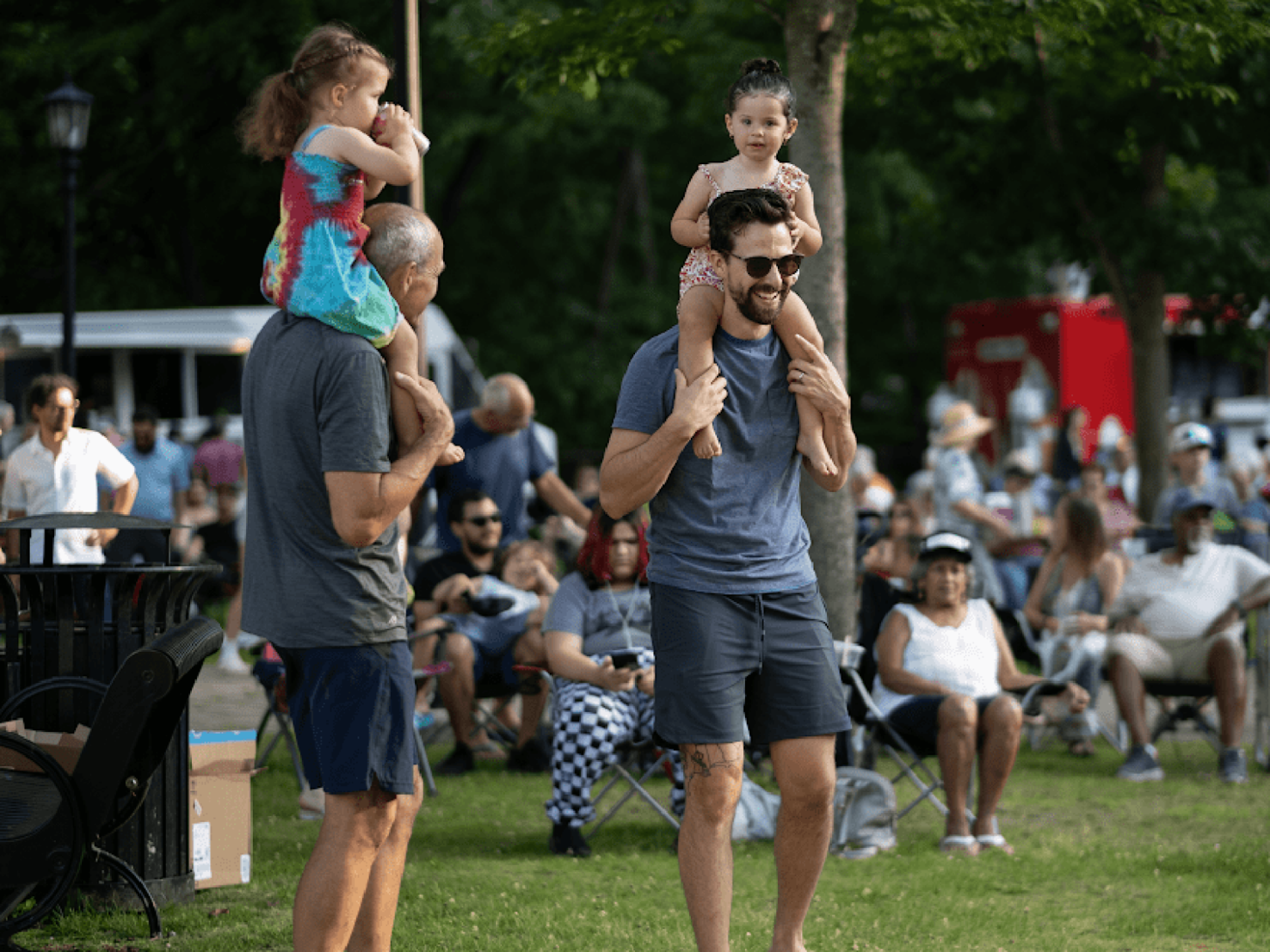 Rockwell Park to ‘Rock Out’ again | News | bristolpress.com