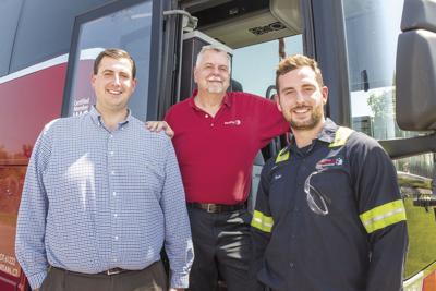 ‘DATTCO Day’ in the state celebrated | News | bristolpress.com