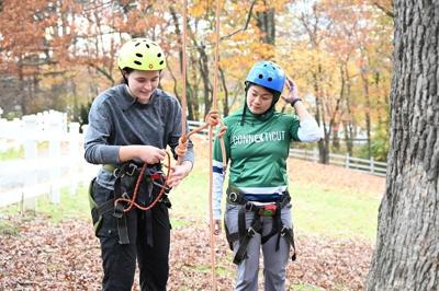‘Women and Girls Outdoor Adventure Day’ in Bristol | News ...