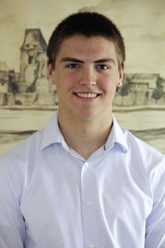 Southington HS Class of 2024 leaders: Salutatorian Siwek headed to ...